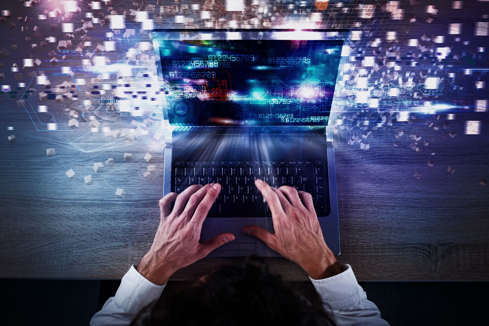 Internet und Telefon kündigen - geprüfte Vorlage + direkter Versand